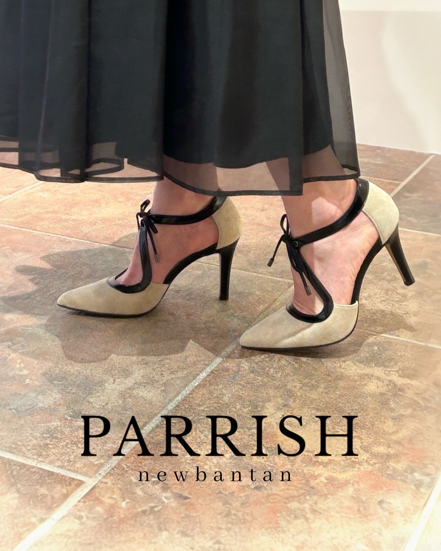 PARRISH【公式】オンラインストア – parrish